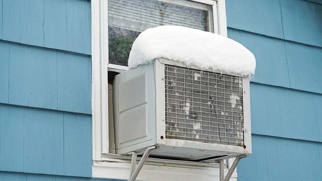 2024-2025 Winter Weather Forecast | ACHR News