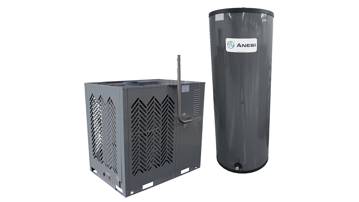Commercial Heating Showcase 2024 | ACHR News