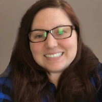 Autumn Nicholson | ACHR News