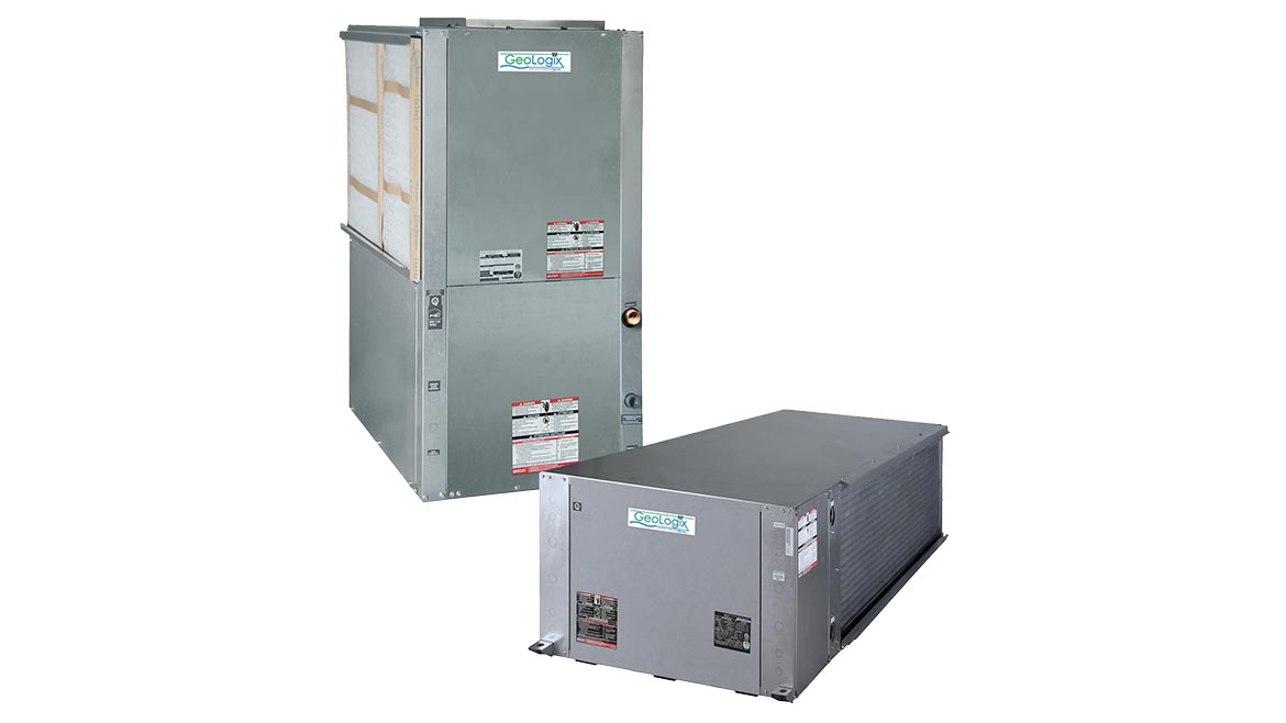 Commercial Heating Showcase 2024 | ACHR News