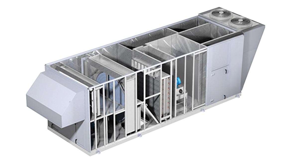 Commercial Heating Showcase 2024 | ACHR News