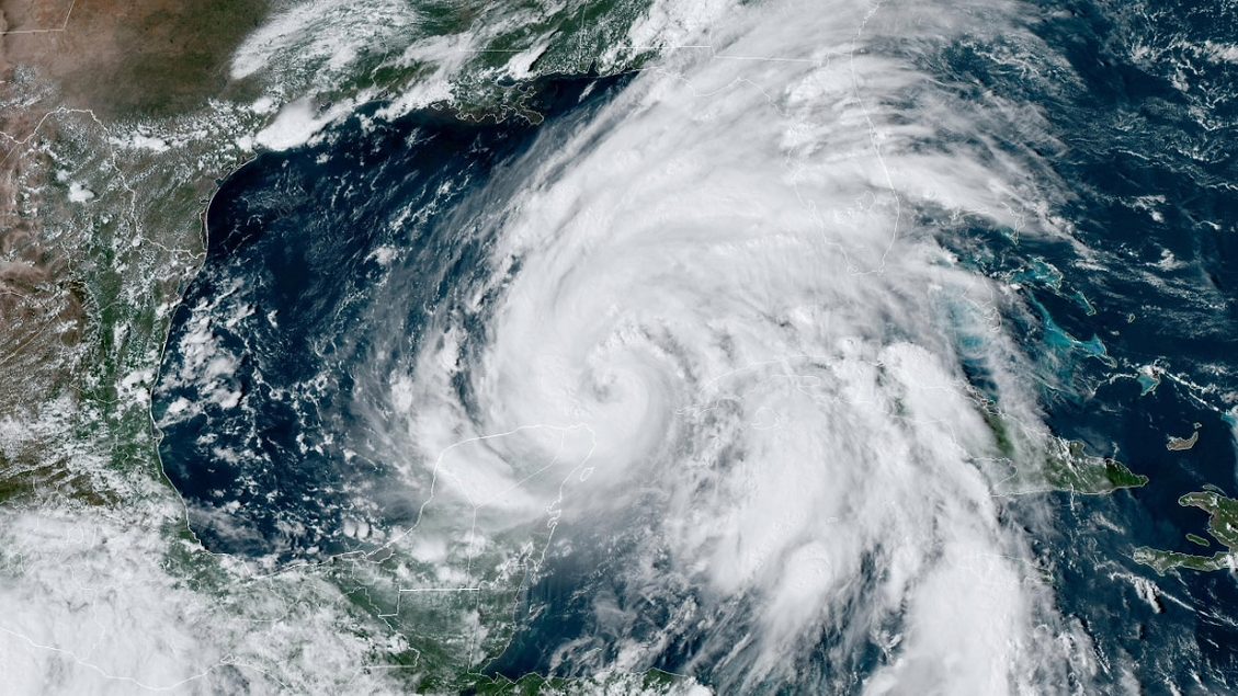 Southeast Storms Show Power Grid Infrastructure Development is Lacking ...