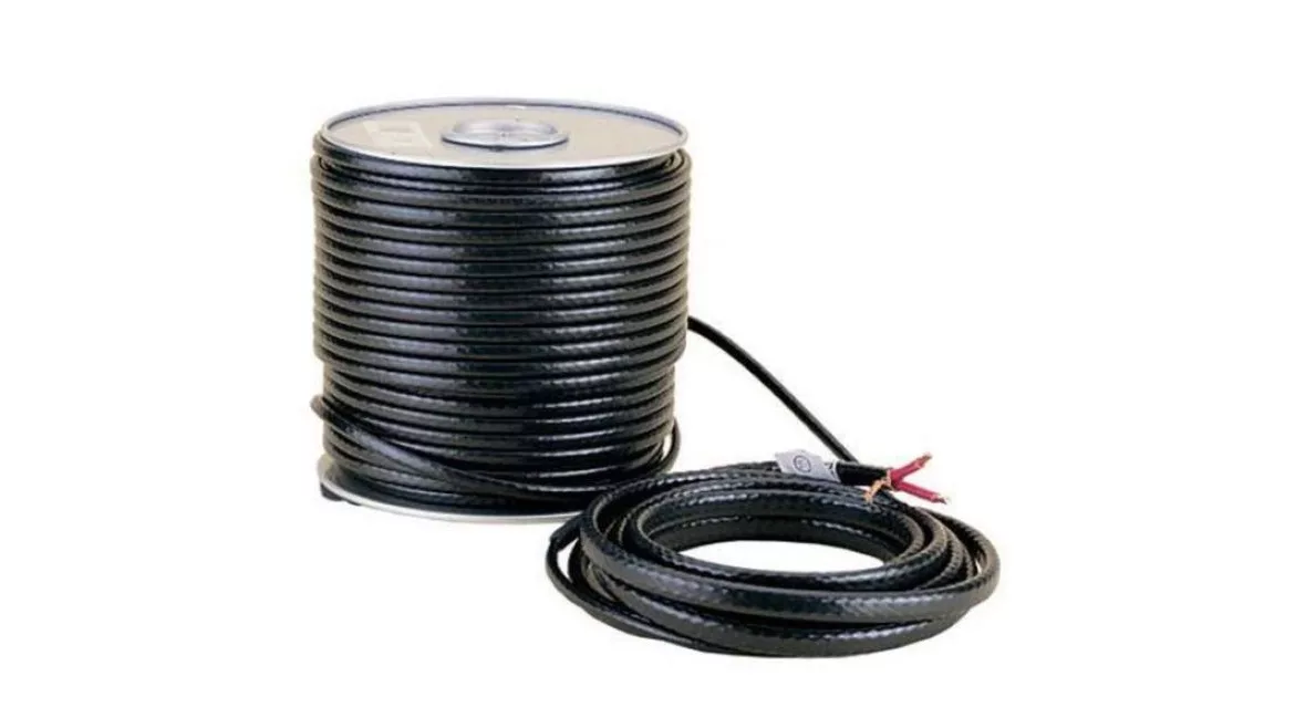 Cables Create Thermal Heat Under Slab Foundations | ACHR News