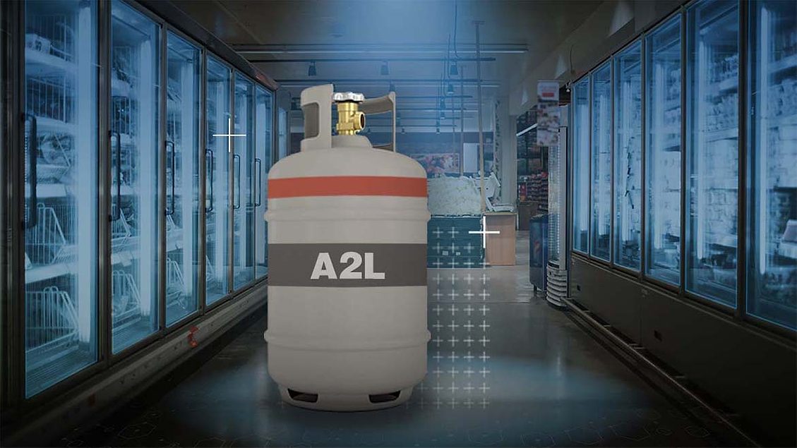 Electrical Component Considerations for A2L System Safety | ACHR News