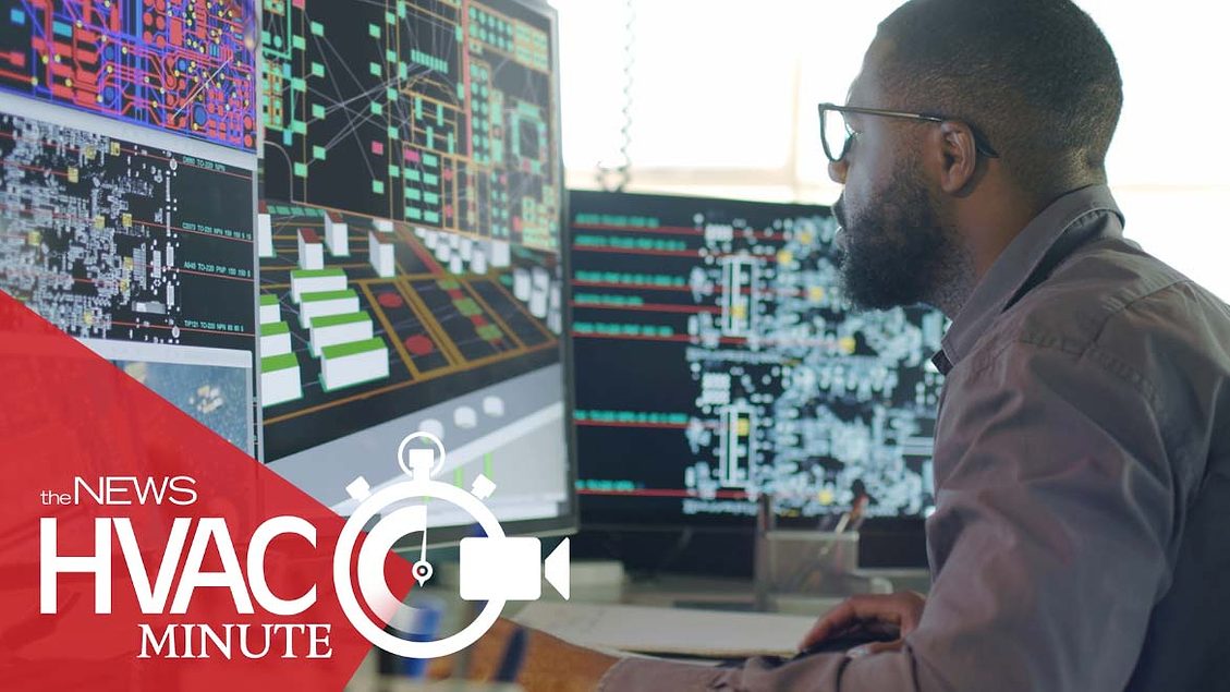What Led to HVAC Manufacturer Sales Boom | ACHR News