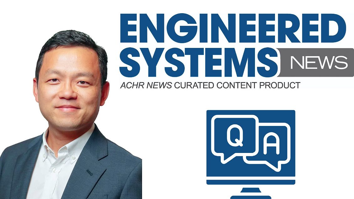 Smart Buildings Get Smarter: The Rise of Intelligent Sensor Networks ...