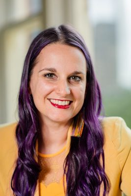 Jen McKee | ACHR News