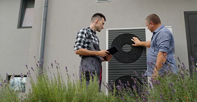 Study: High-Efficiency HVAC Still in High Demand | ACHR News