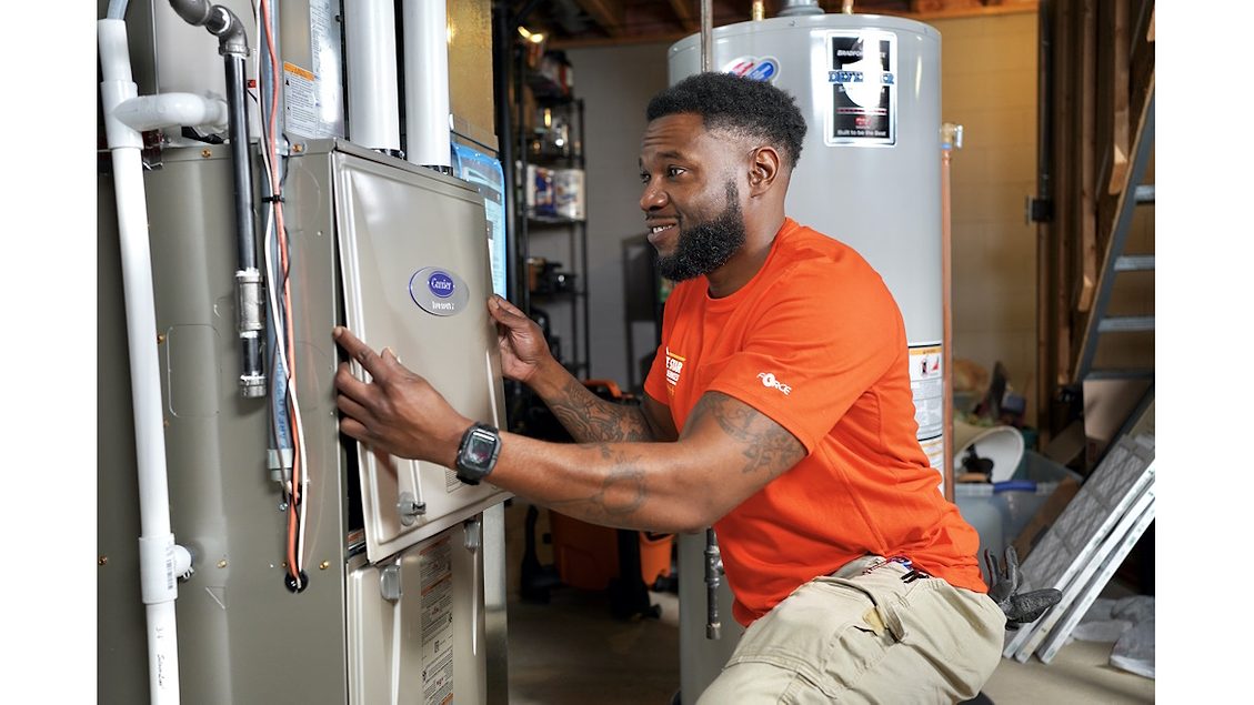 State of the HVAC Industry 2025 | ACHR News