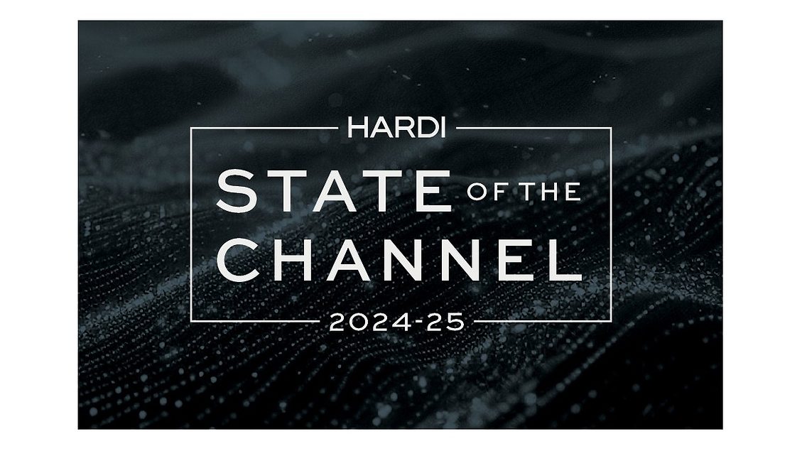 HARDI Publishes Expanded State of Channel Report | ACHR News