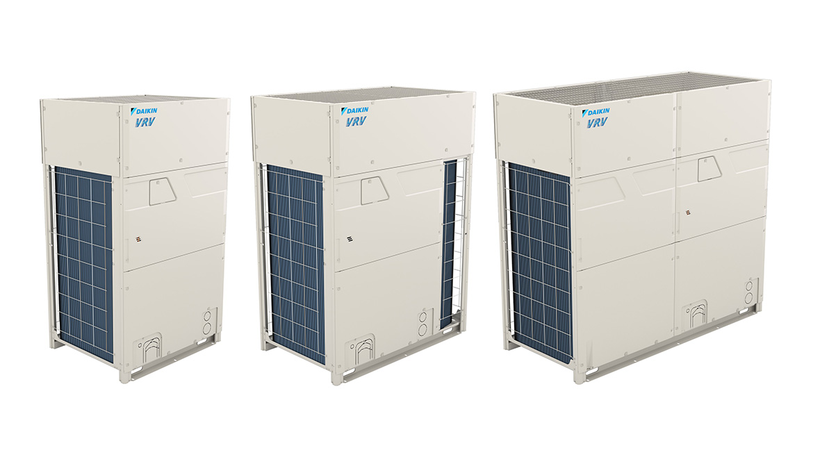 Commercial Cooling Showcase 2025 | ACHR News