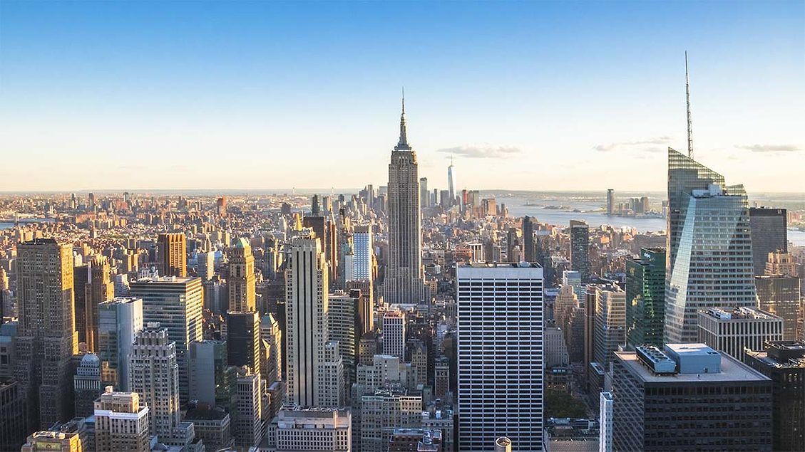 2025 Commercial HVAC Trends: Heat Pump Adoption and Refrigerant ...