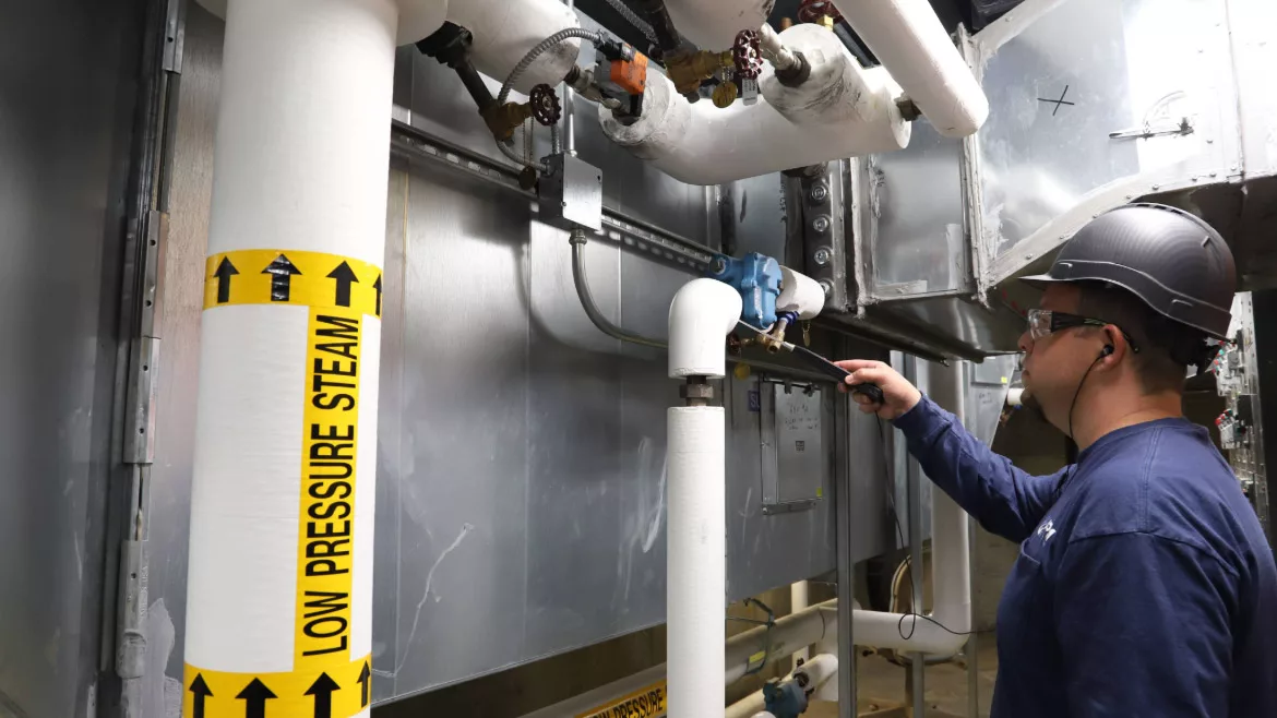 Northwell Health Cuts Energy Use with APM Steam’s Preventive ...