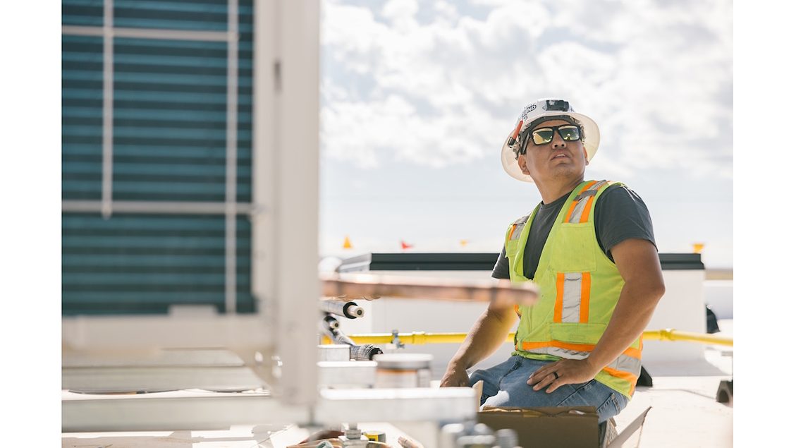 Beat the Heat: Quick Safety Tips for HVAC Technicians | ACHR News