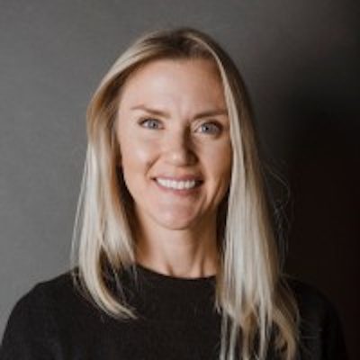 Jenny Benbrook | ACHR News