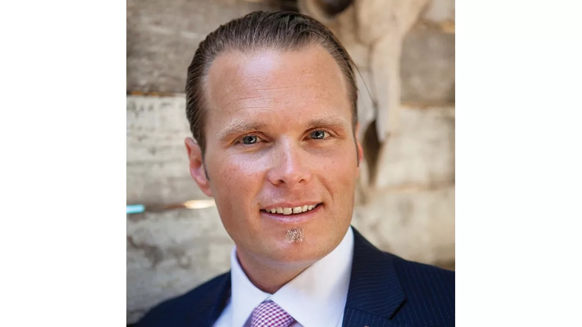 2025 Top 40 Under 40: Kevin Doran | ACHR News