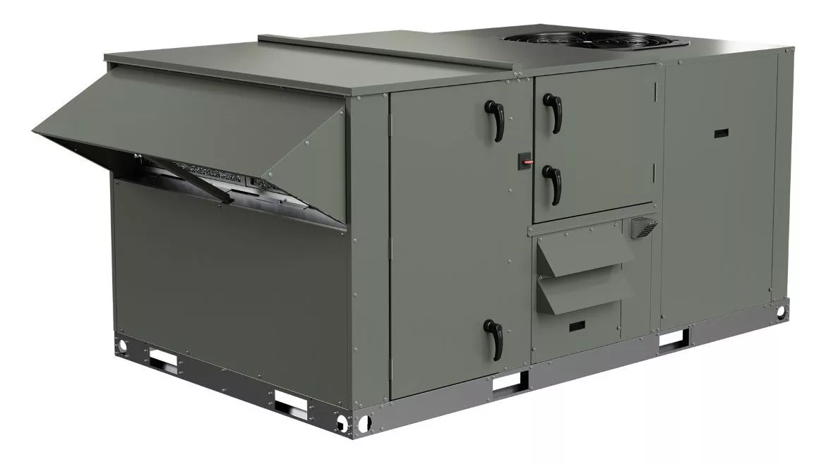 Greenheck Adds to RTU Lineup | ACHR News