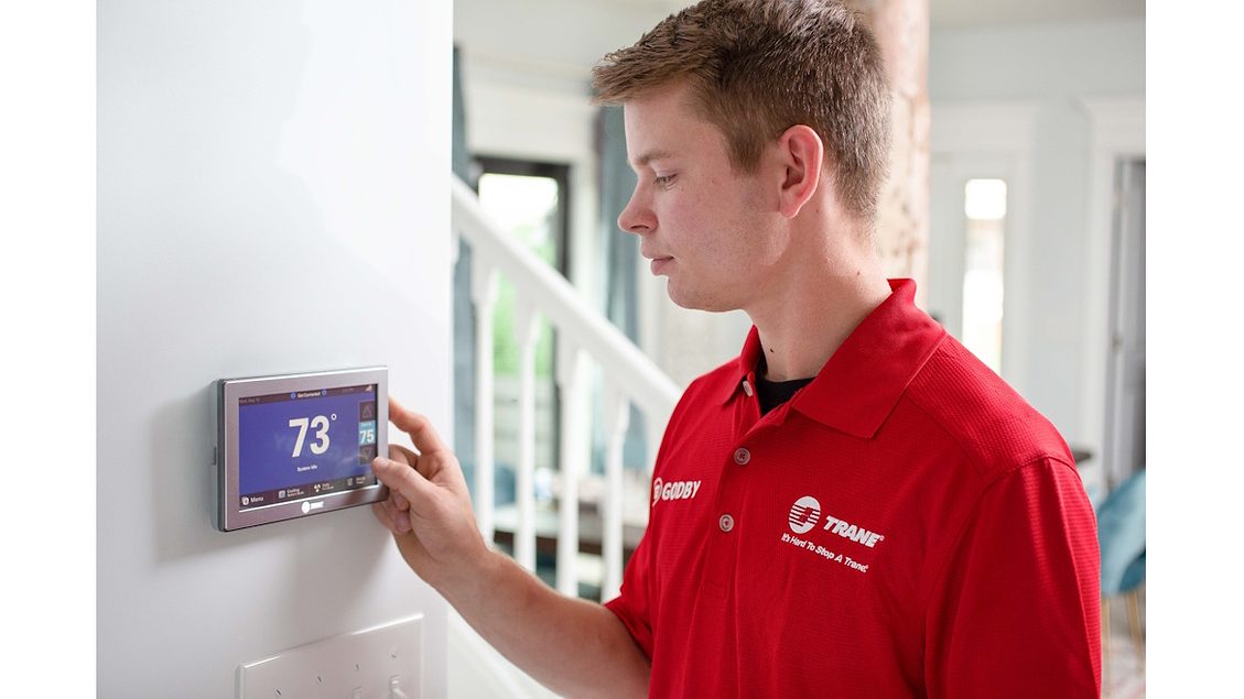 Contractor Guide to Smart HVAC: Sensors, Portals, and Privacy | ACHR News
