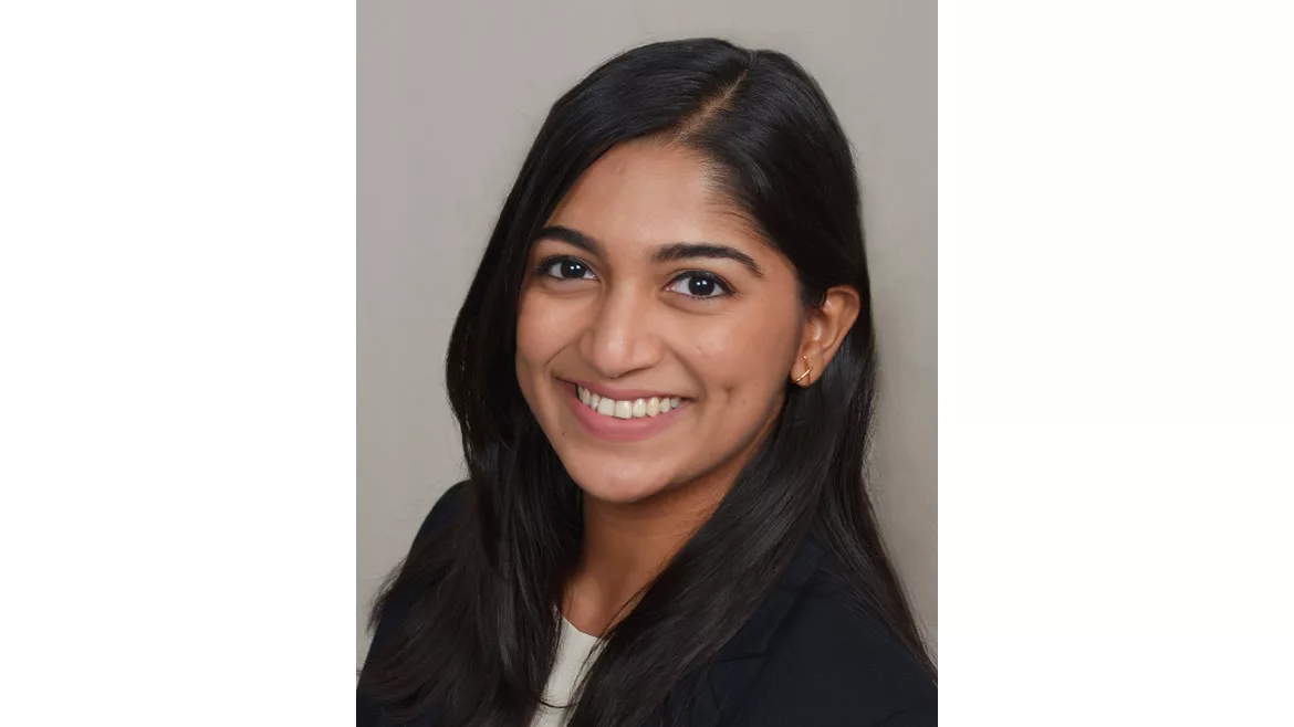 2025 Top Women in HVAC: Apurva Vijay Pitale | ACHR News