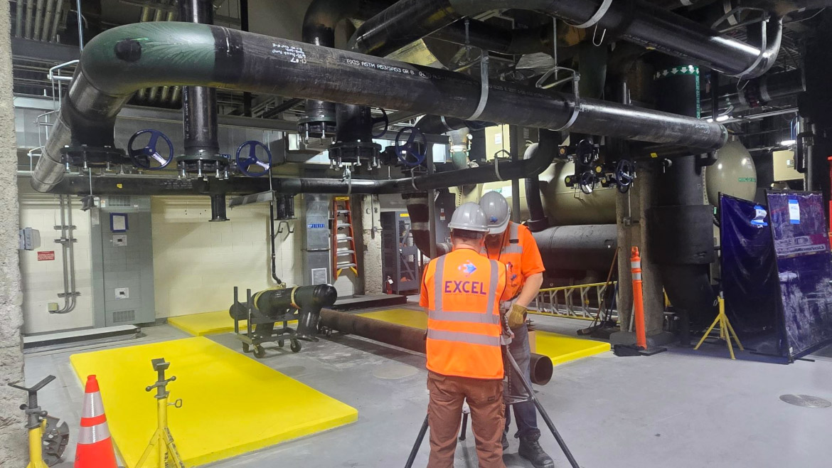 Grizzly MEP Enters Mid-Atlantic With Excel Mechanical, Eyes Tech and ...