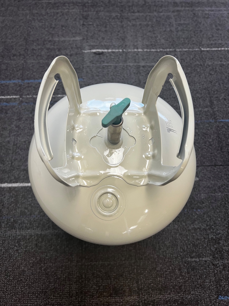 The Rising Threat of Noncompliant Refrigerant Cylinders | ACHR News