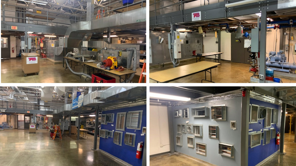 Chicago’s New TAB Lab Expands Access, Sets Gold Standard for Sheet ...