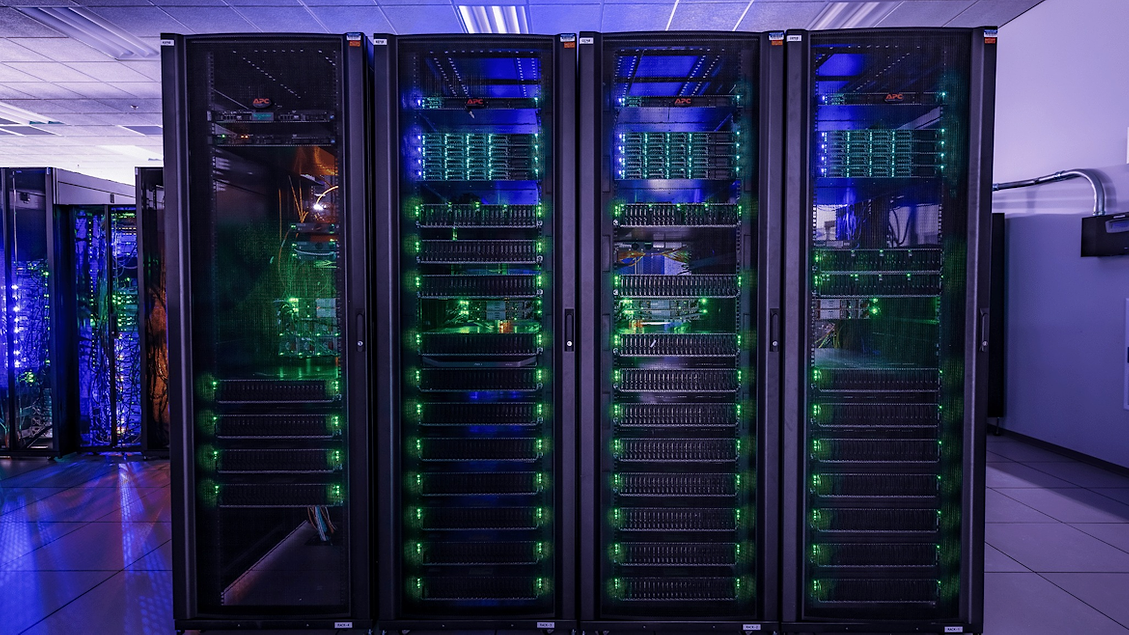Inside the HVAC Equipment M&A Surge: Data Centers, Efficiency, and ...