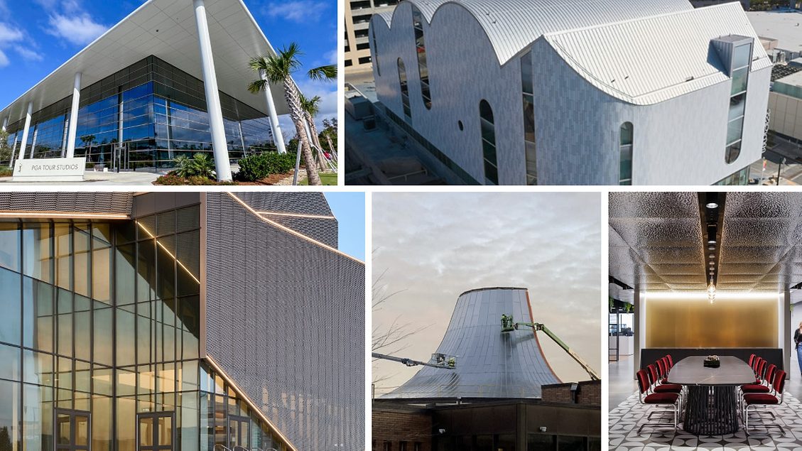 MCA Announces 2025 Design Awards Winners: 5 Standout Projects | ACHR News