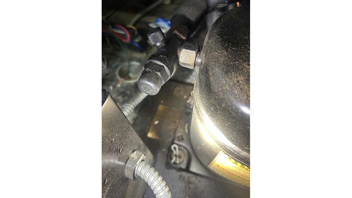 Selecting the Right Stub Connection for Replacement Compressors | ACHR News