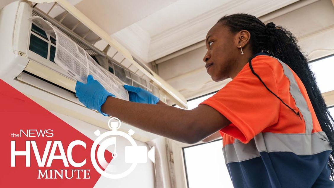 Meet the Women Trailblazing HVACR | ACHR News