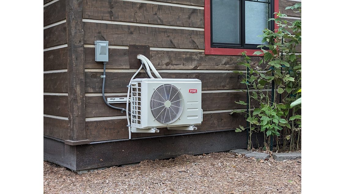 EPA Proposes New Refrigerant Rule | ACHR News