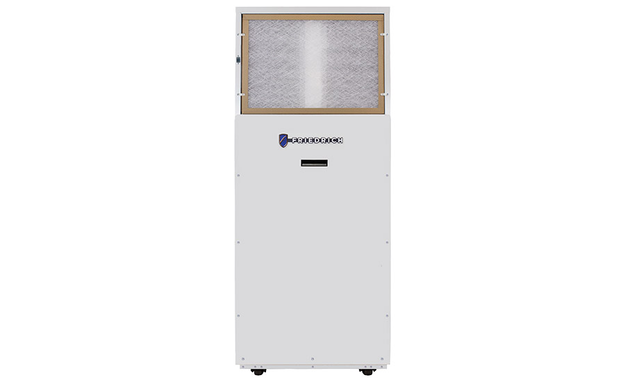Commercial Heating Showcase 2025 | ACHR News