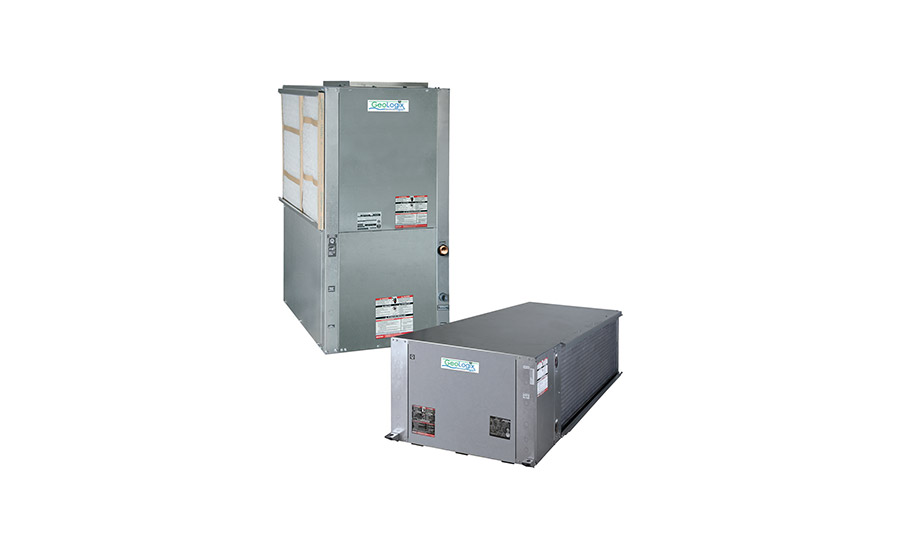 Commercial Heating Showcase 2025 | ACHR News