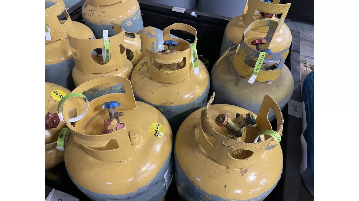 Progress Postponed: Understanding EPA’s Proposed Changes to Refrigerant ...
