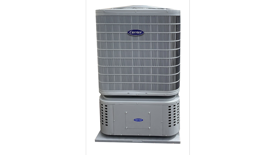 Carrier Field-Testing Battery-Enabled HVAC Platform | ACHR News