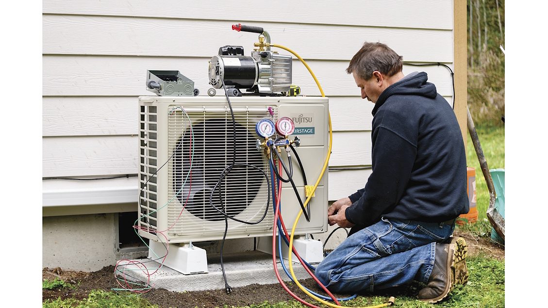 Cautious Confidence: Contractors Staring Down Price Pressures ...