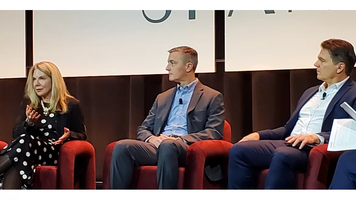 Political Insights at HARDI Conference | ACHR News