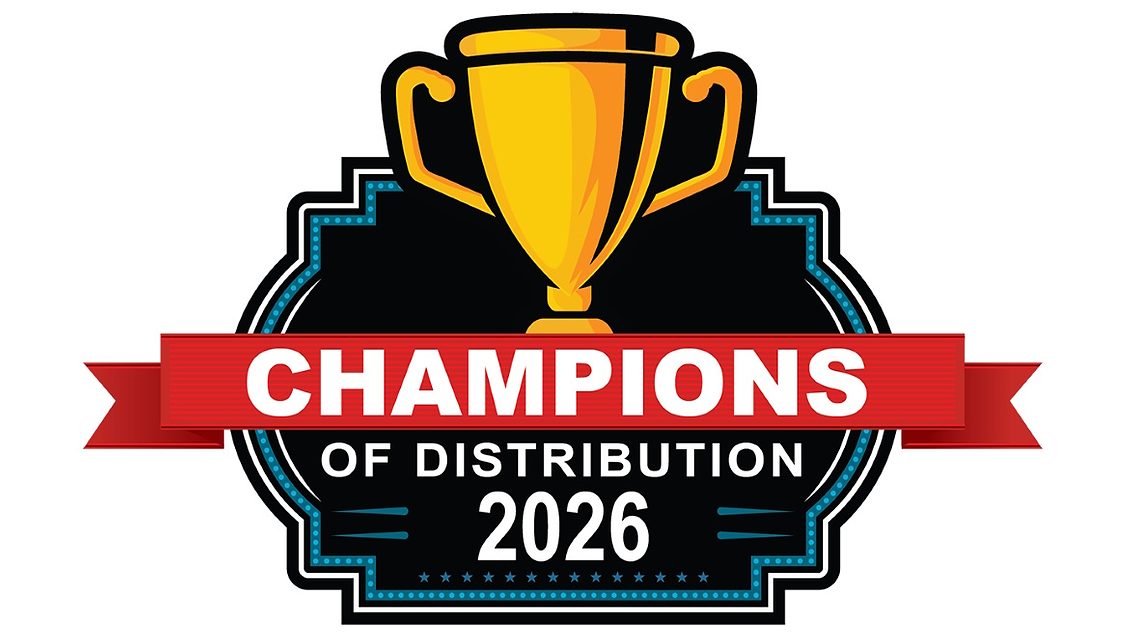 Know a Champion of Distribution? Tell us! | ACHR News