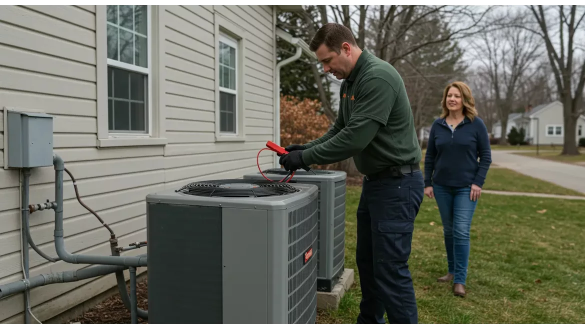 The HVACR Guide to Google Ads in 2026 | ACHR News