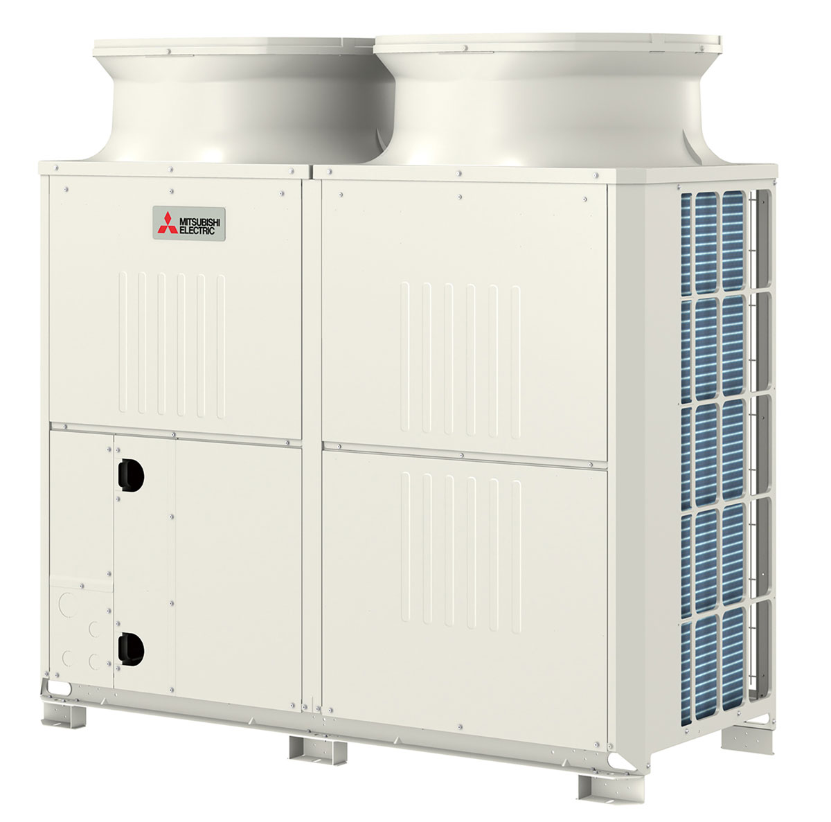 What’s New in Commercial HVAC at the 2026 AHR Expo | ACHR News