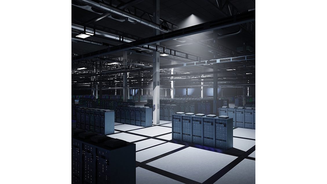 The Next Era of Data Center Cooling | ACHR News