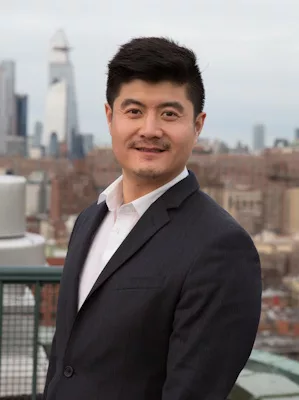 Jeff Chen | ACHR News