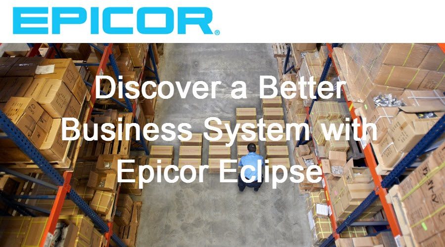 Epicor Releases Upgrades to Fit-for-purpose Software Solutions for ...