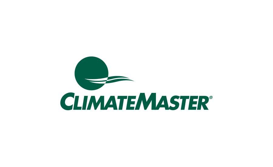 ClimateMaster Announces Price Adjustment | 2021-04-13 | ACHR News