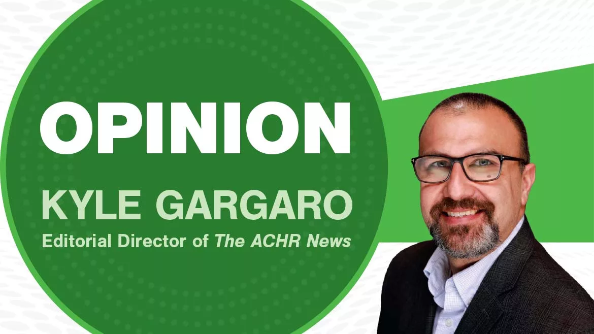 3 Things the HVAC Industry Must Do Now to Solve the R-454B Shortage ...