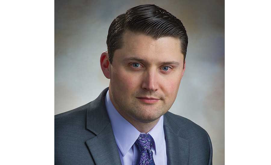 Distribution Trends Top 40 Under 40: Tommy Reeves | 2018-11-21 | ACHR News