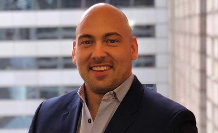 Top 40 Under 40 List | 2018-06-14 | Distribution Center | ACHR News