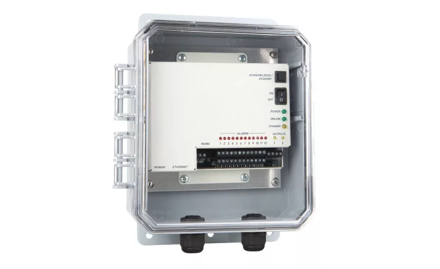 Tips for Installing a Remote Monitoring System for HVACR Equipment ...