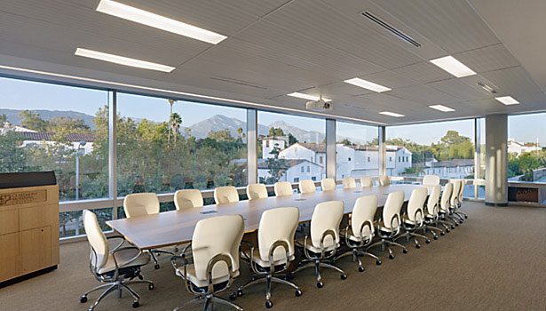 Radiant Success: Designing For Energy-Efficient Comfort In California ...
