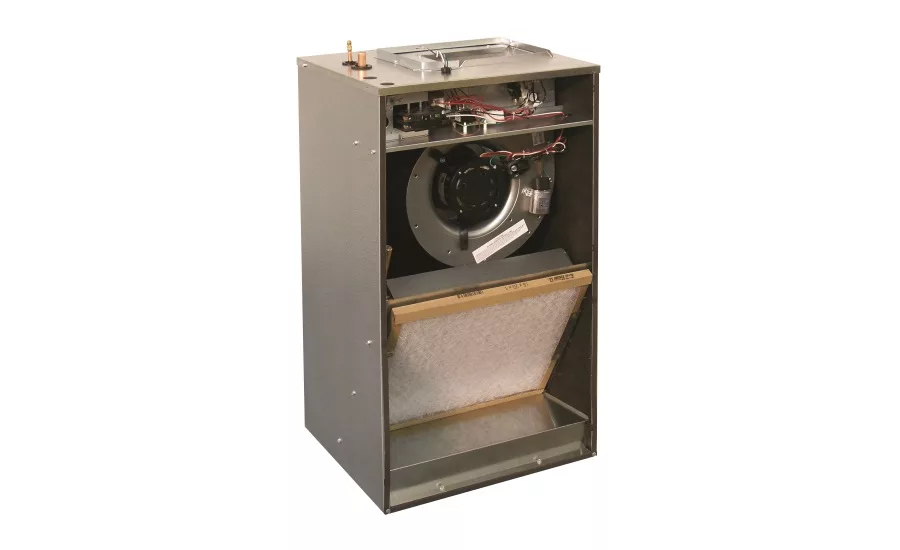 AspenPro Air Handlers – Aspen Manufacturing | ACHR News